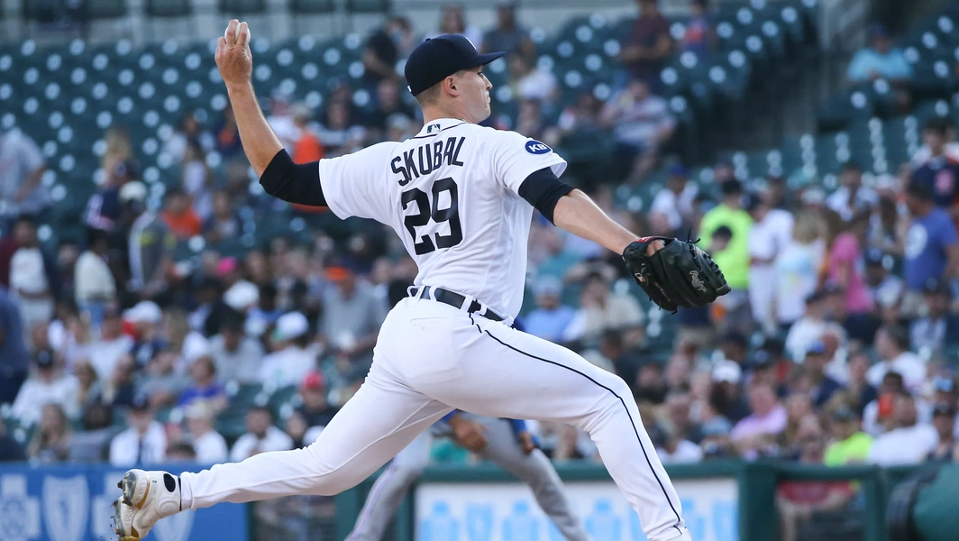 MLB trade market takes shape as deadline nears