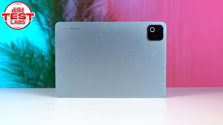 Xiaomi Pad 8 review: If it ain’t broke, make it thinner