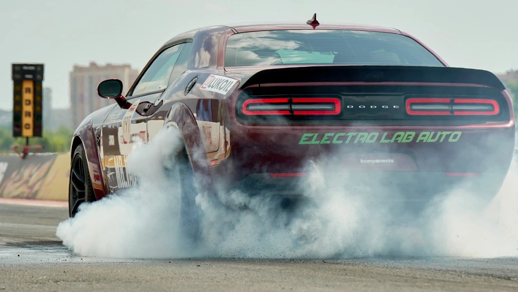 12 fastest quarter-mile cars ever built