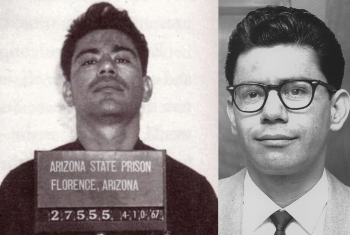 This day in history: The Miranda rights are established