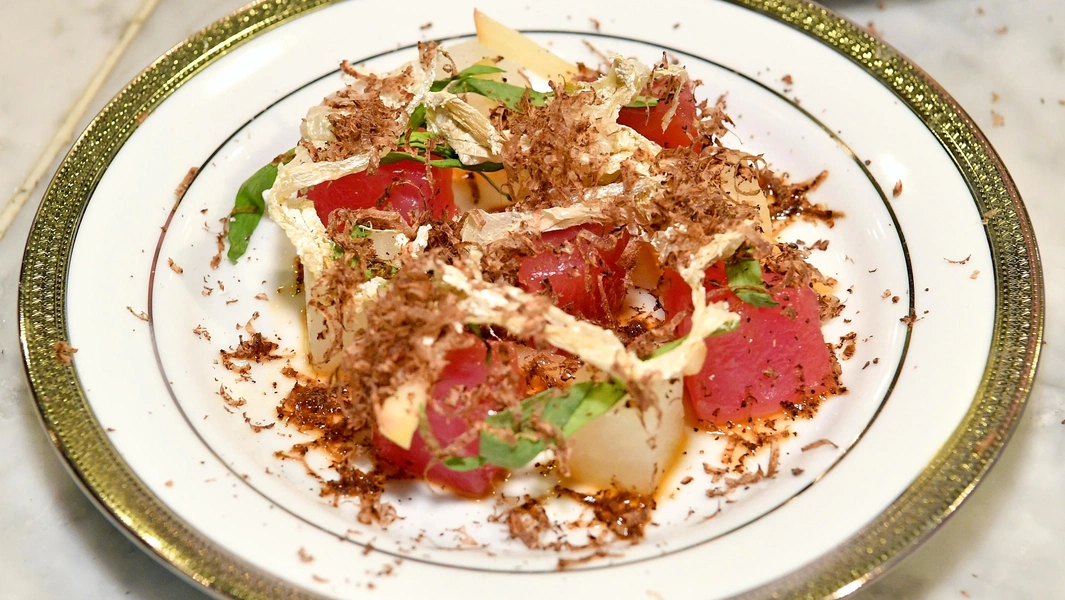 5 acclaimed Minnesota restaurants to try in 2026