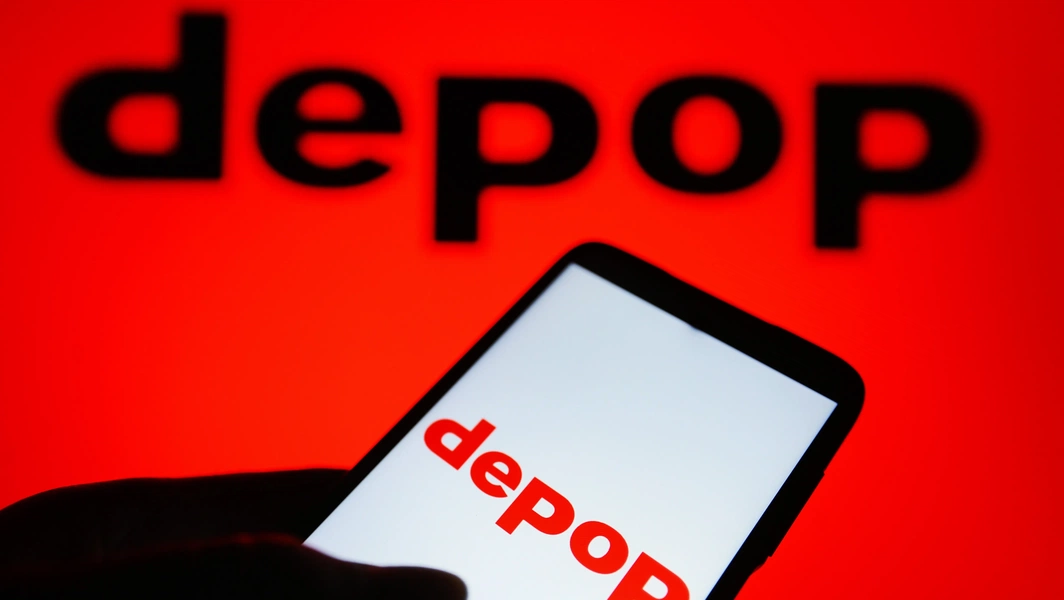 Depop controversy over insects and seller standards