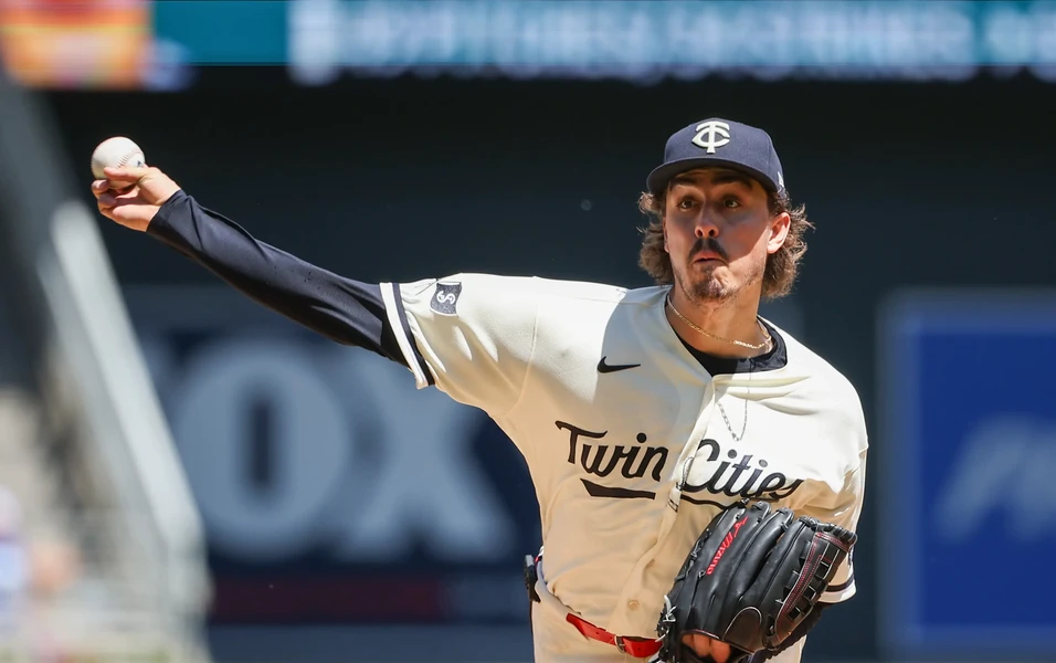 Joe Ryan trade buzz grows as Twins falter before deadline