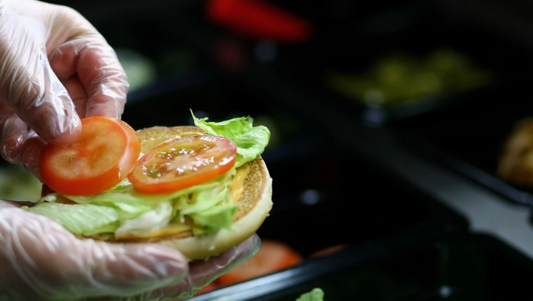 6 Burger King hacks and secret menu tips