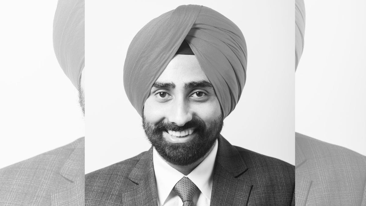 Lt Gen HS Panag’s son faces racist abuse on X Pakistani accounts do ...