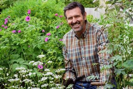 Celebrities join Peterborough's Peterborough John Clare Countryside project