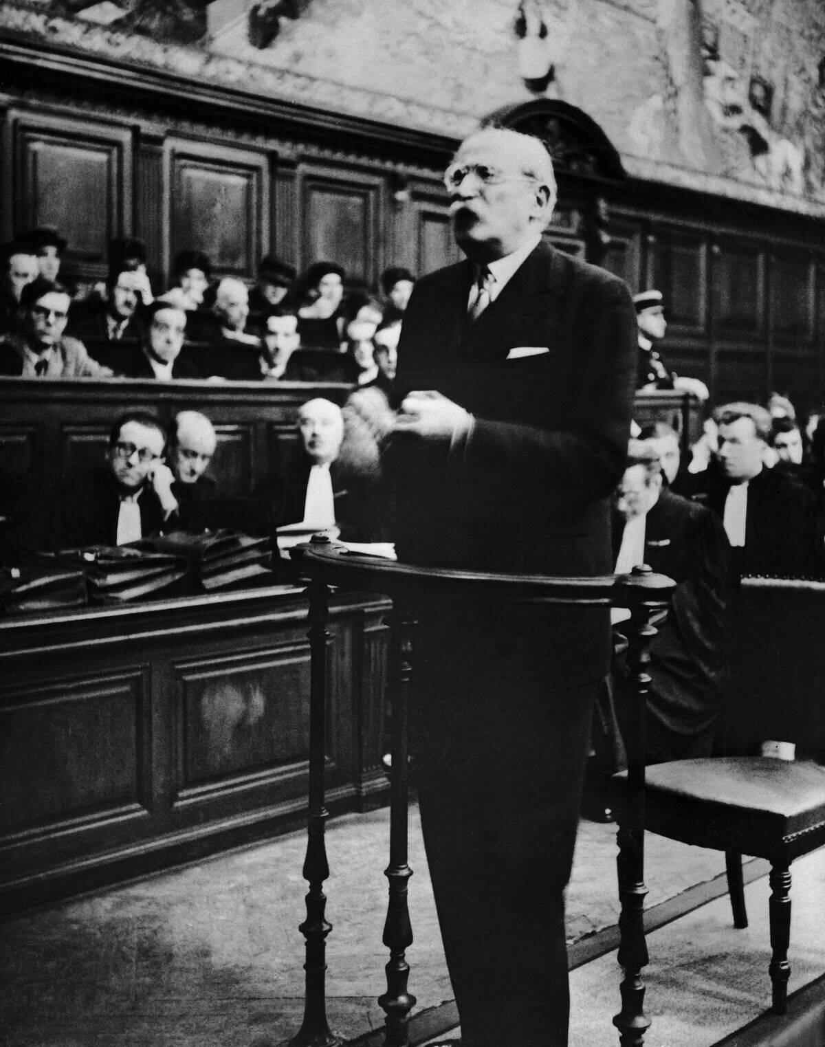 16 of the most bizarre trials in history