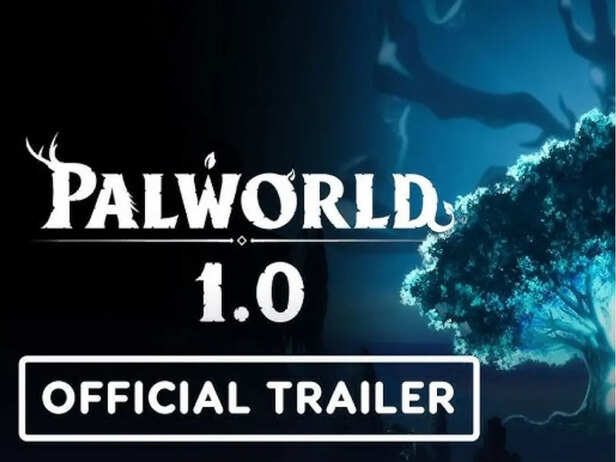 Pocketpair hints at expanding the Palworld universe with new spin-off ...