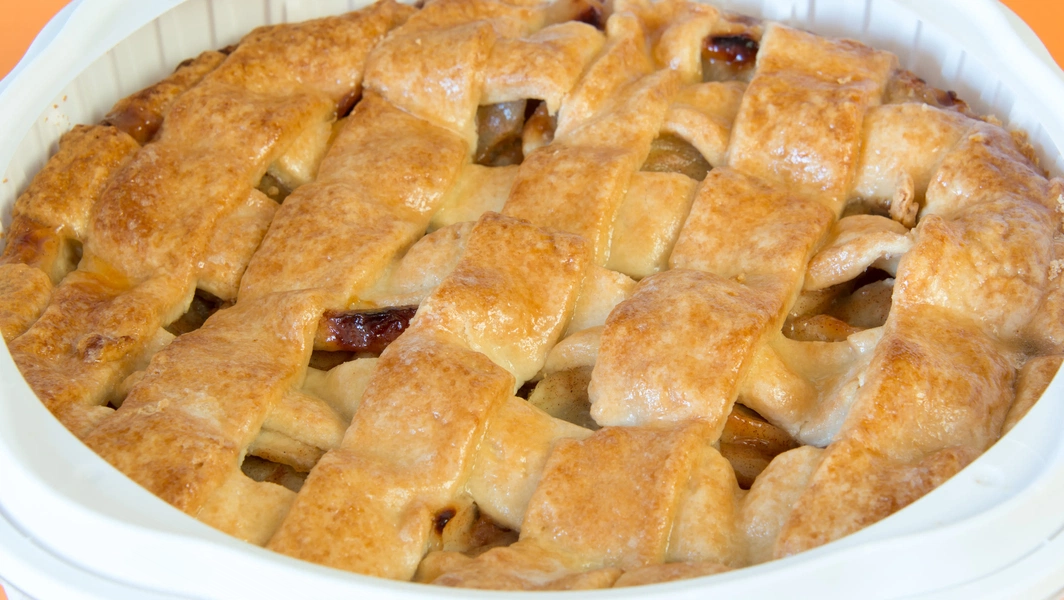11 vintage and regional pie recipes