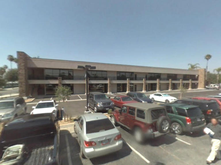 California doctor banned from practicing after admitting to bizarre ...