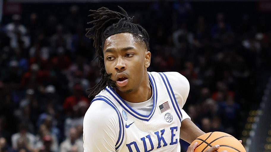 Isaiah Evans silences pre-draft skeptics with sudden rise on national ...
