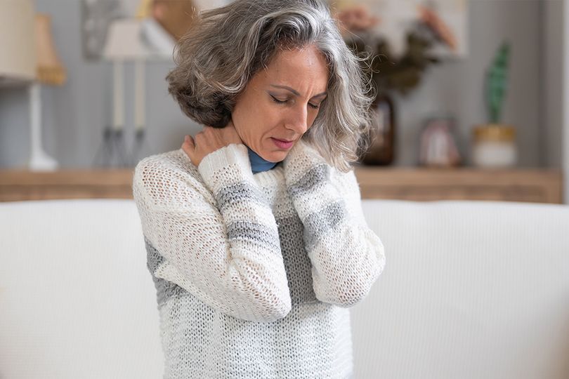 Common health habit 'as serious as diet and exercise' for people in 50s ...