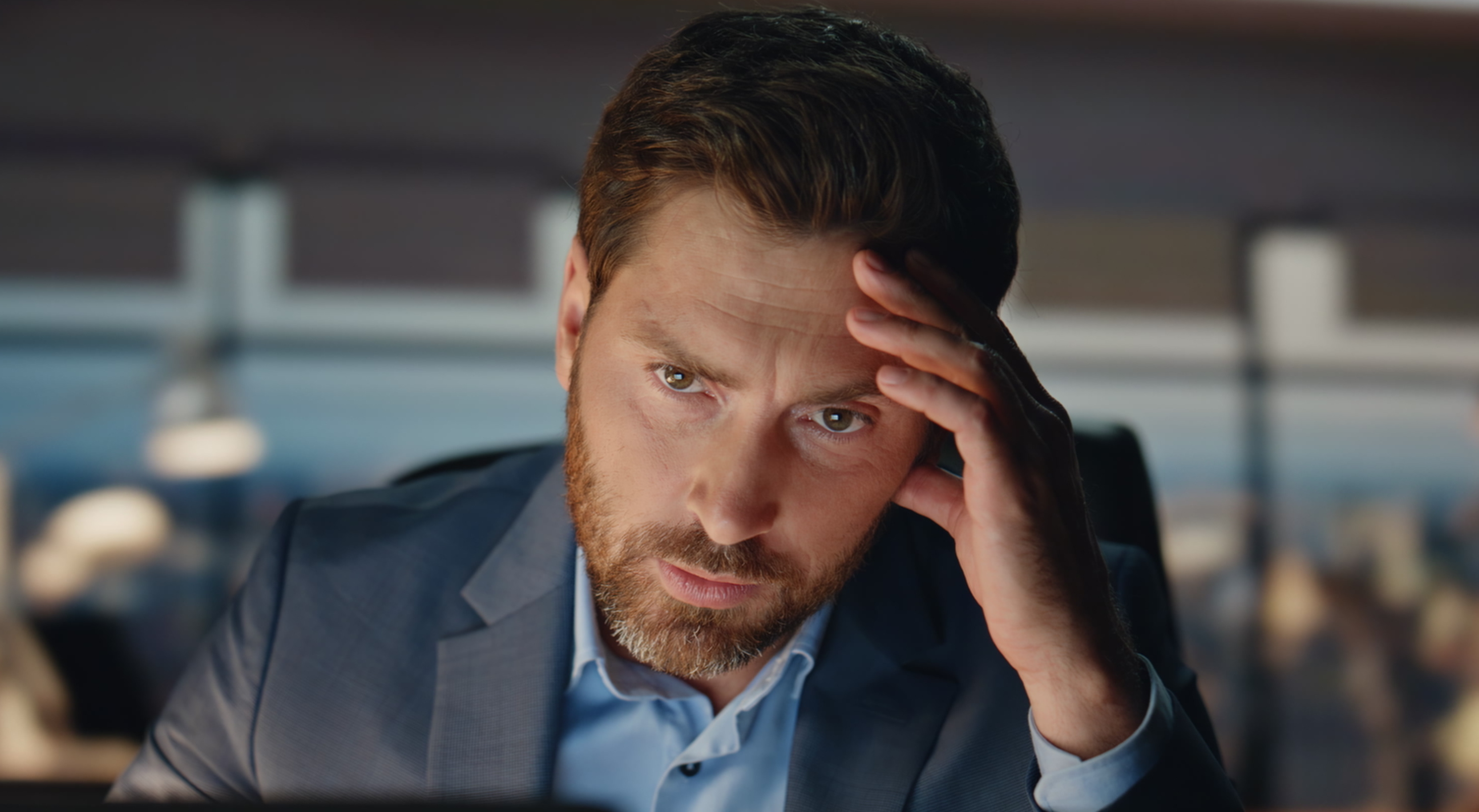 I'm 45 years old, earn $120K and have $300K saved — but AI is set to ...