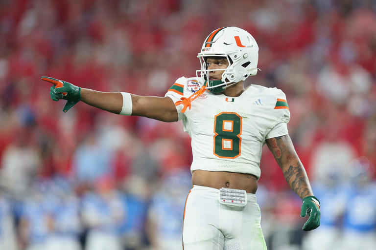 Vikings rookie Jakobe Thomas earns early praise from Joshua Metellus
