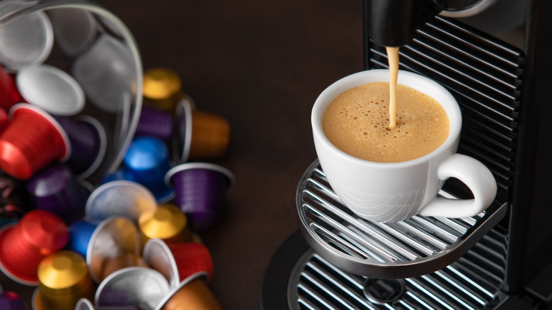 The worst single-serve coffee maker comes from this popular (and ...