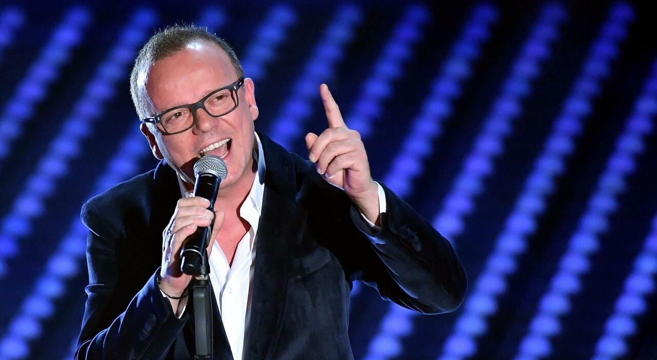Gigi D’Alessio, scaletta concerto alla Reggia di Caserta: continua la ...