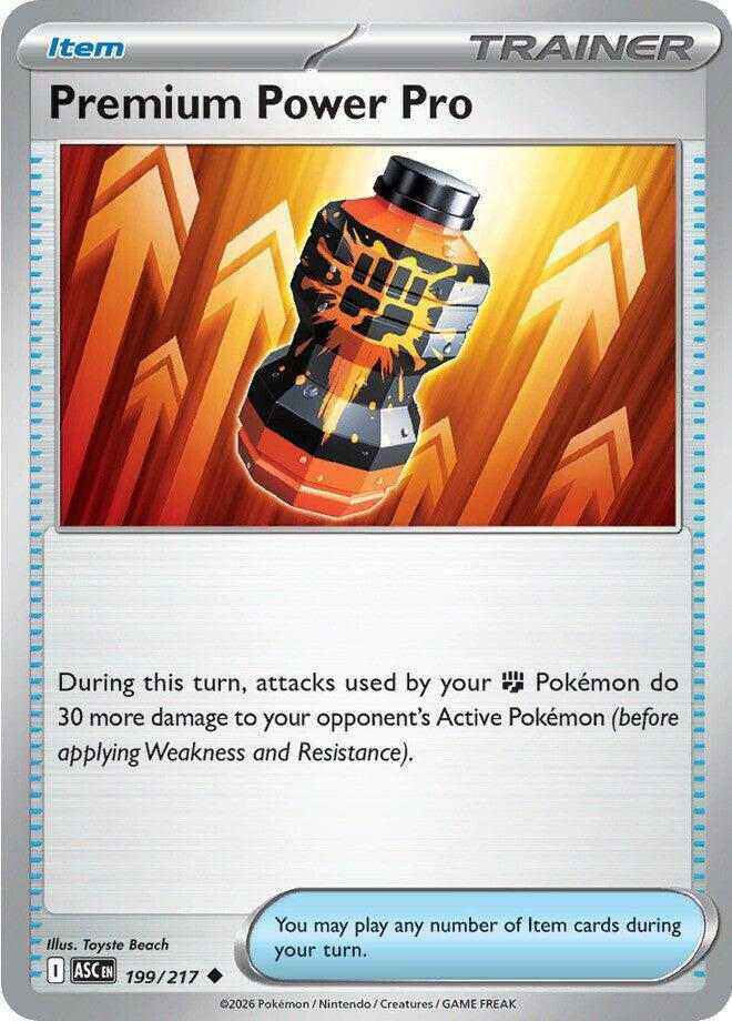 10 strongest Pokémon cards in 2026