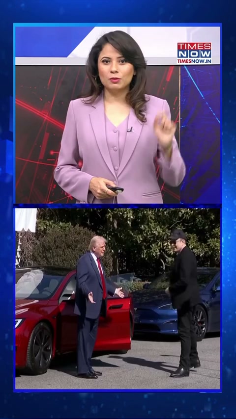 Elon Musk climbs Mt trillionaire quick take with Heena Gambhir