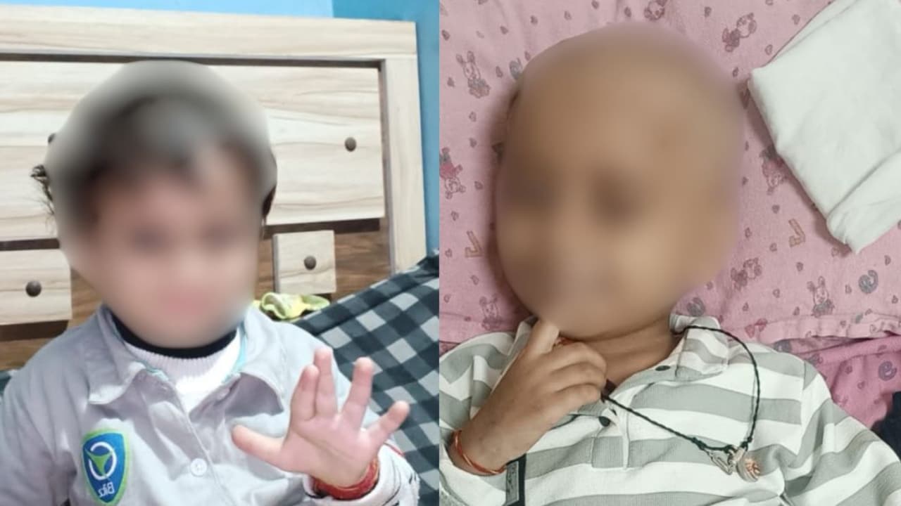 Cancer patient, 3, dies as nurse injects him with formalin at AIIMS Bhopal