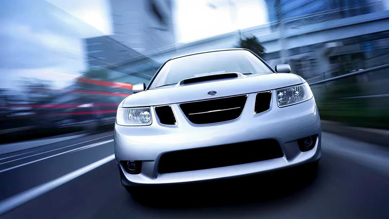 Saab 9-2X Aero: The cynical corporate swap that created a cult classic