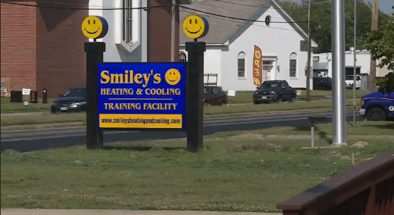 A forecast full of 12-hour shifts for busy HVAC repair teams