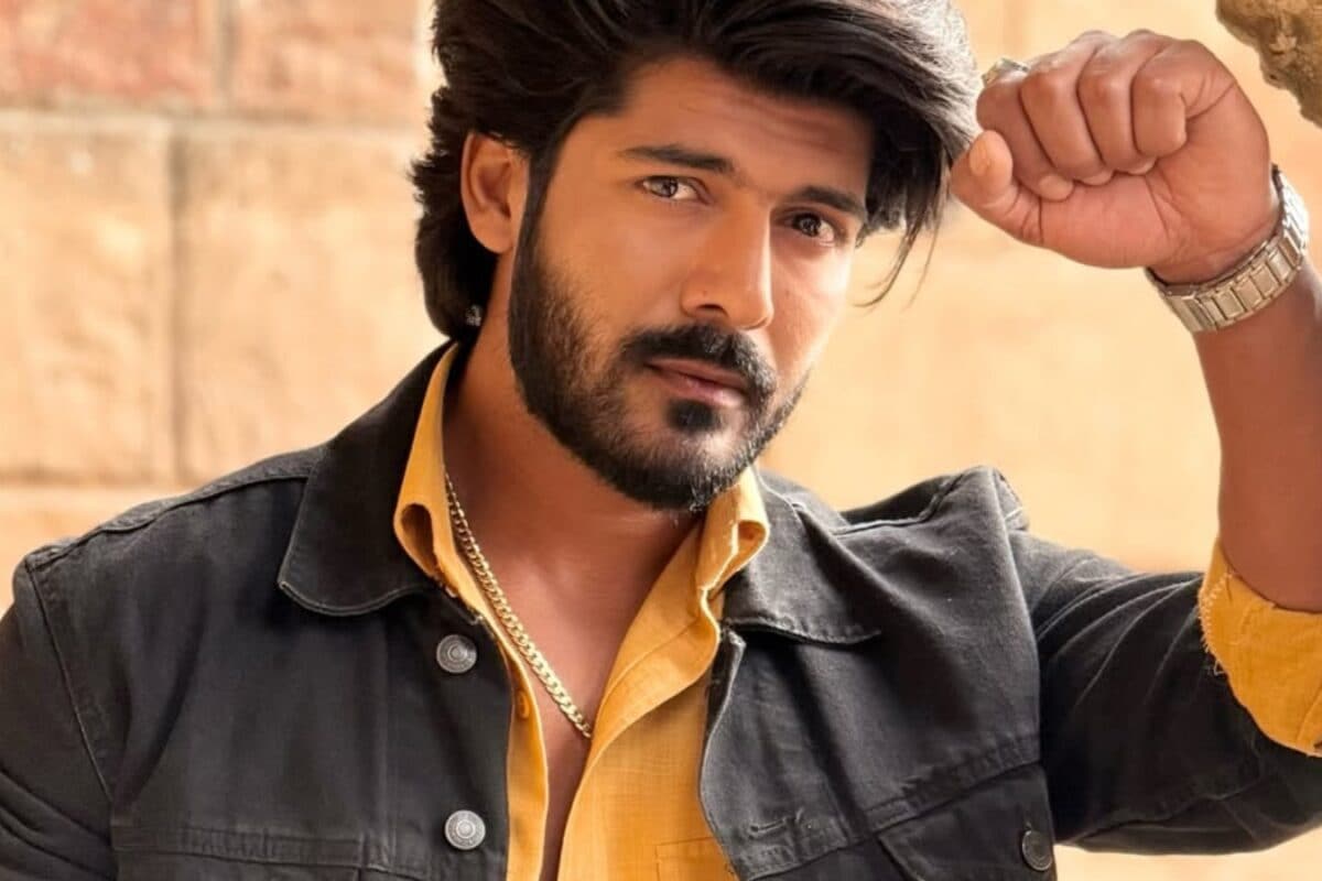 Sheizaan Khan On Ganga Mai Ki Betiyan Topping TRP Chart: 'Incredibly ...