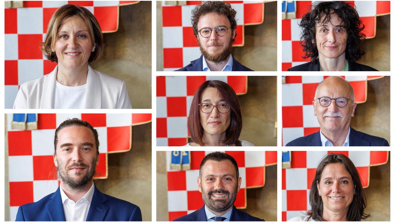 Pistoia, se Palazzo di Giano è un “gratta e vinci”: ecco quali ...