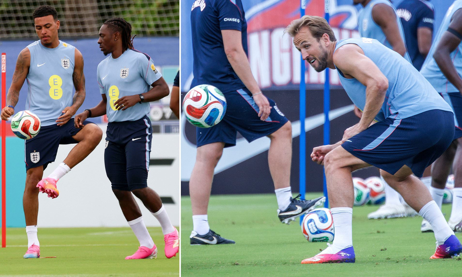 England hit by El Nino: Training under threat from tornadoes after ...