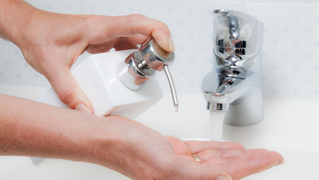 26 hygiene practices for better health