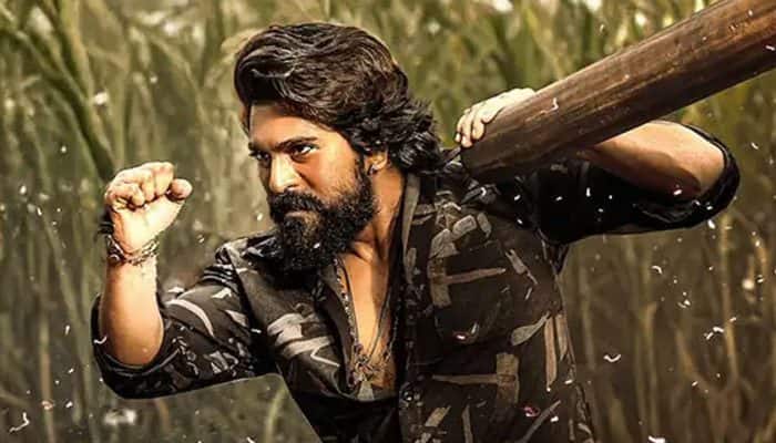 Peddi box office collection day 9: Ram Charan-starrer crosses Rs 366 Cr ...
