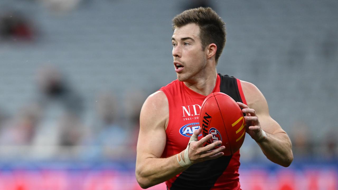 Bombers coach saga: Solomon responds to latest twist