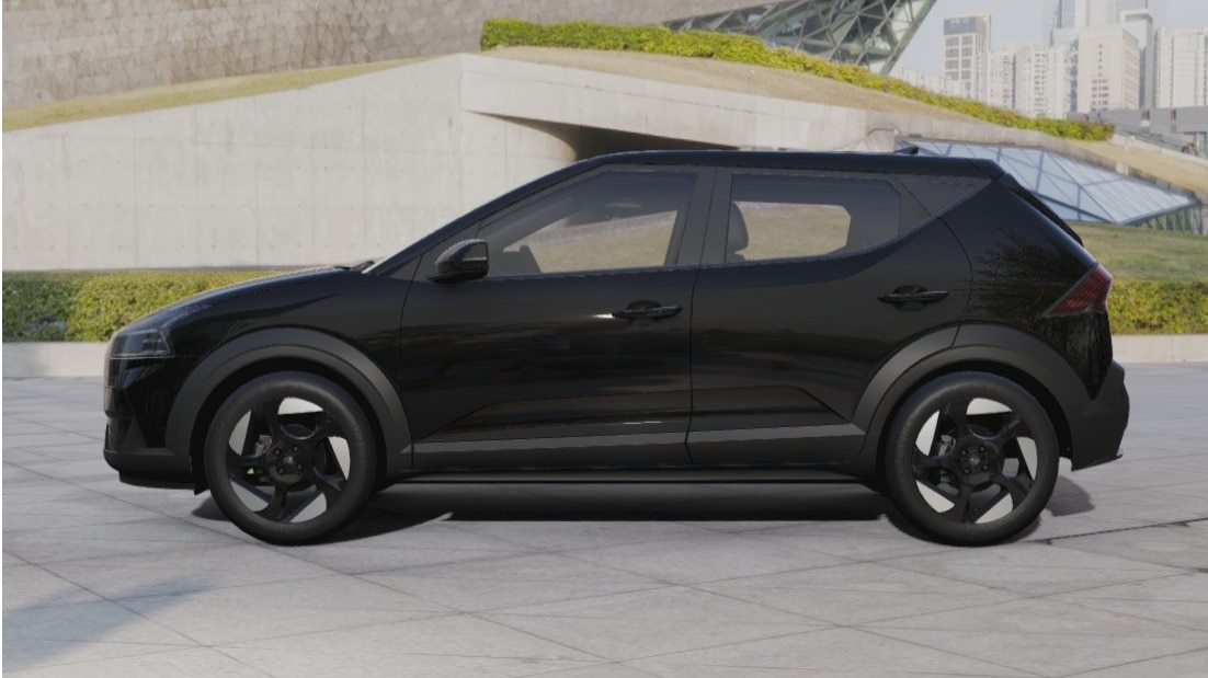 Fourth-gen of this popular hatchback gets a major overhaul, India ...