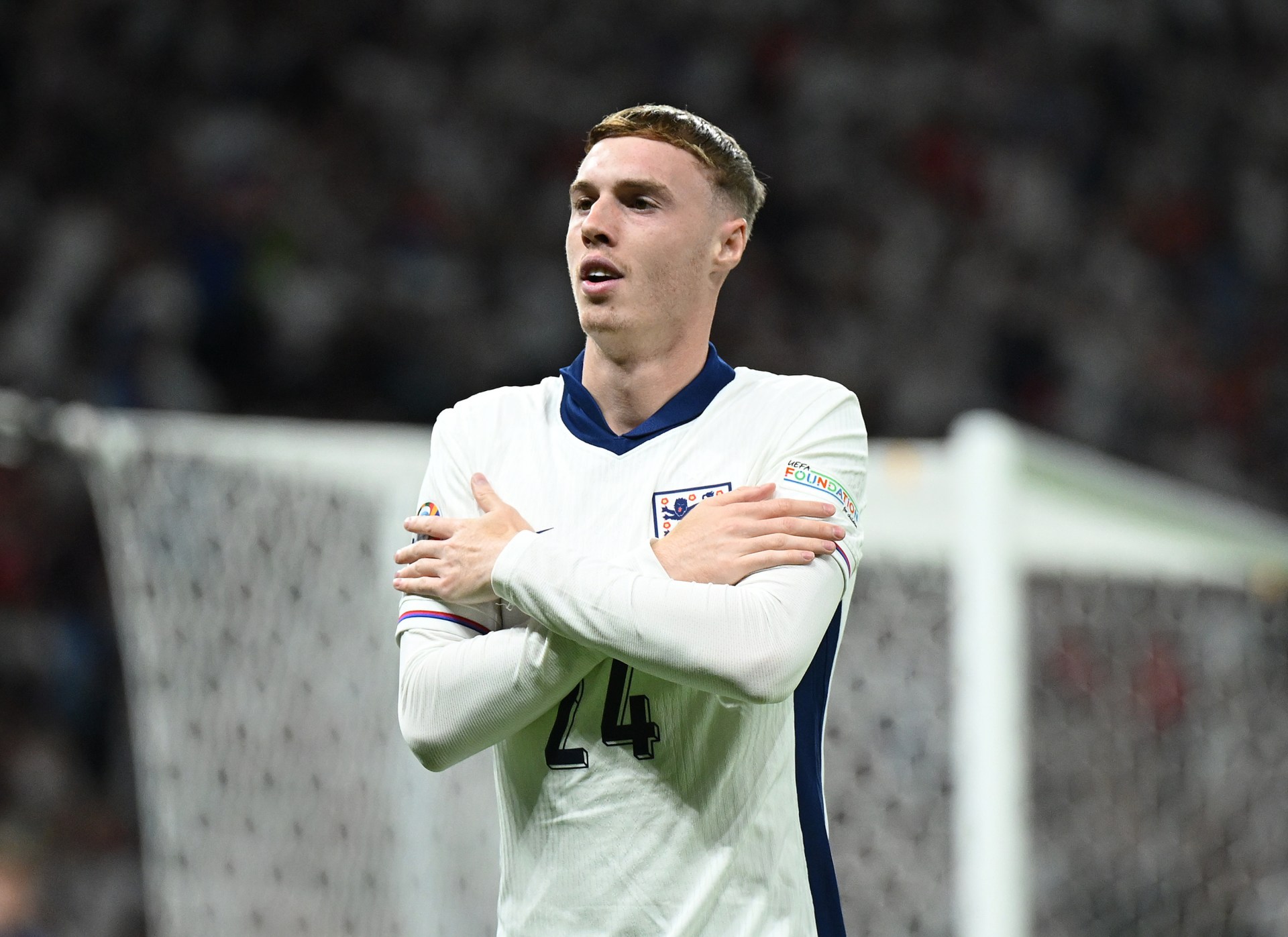 Micah Richards would have have ‘sacrificed’ Jordan Henderson for Cole ...