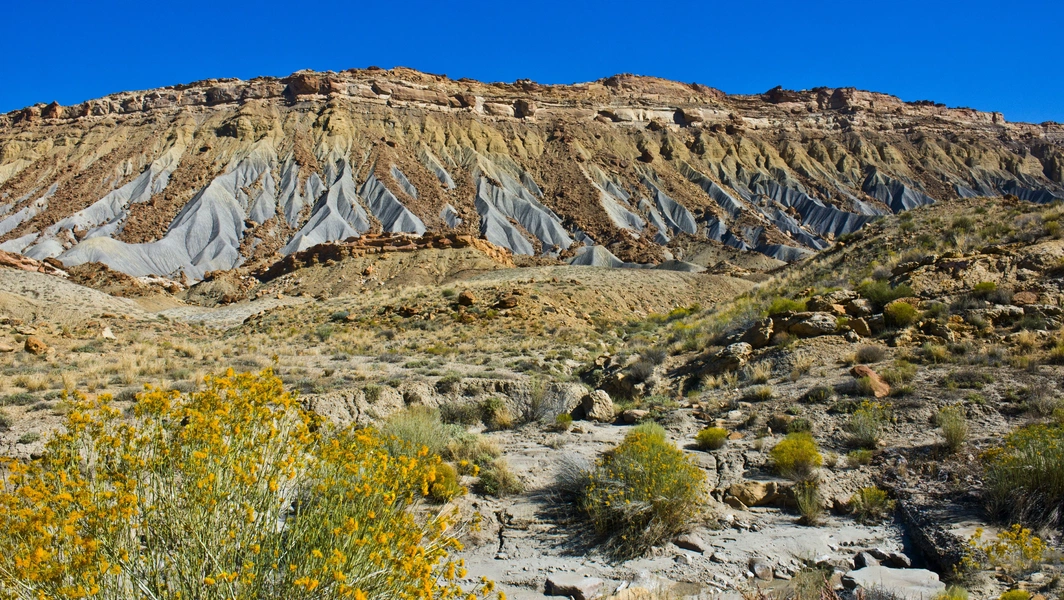 Capitol Reef National Park’s geology, history, and scenic highlights