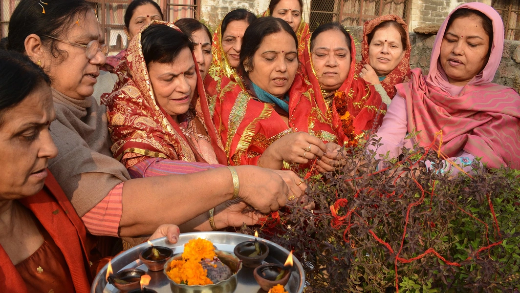 Find your lucky plant by birth date