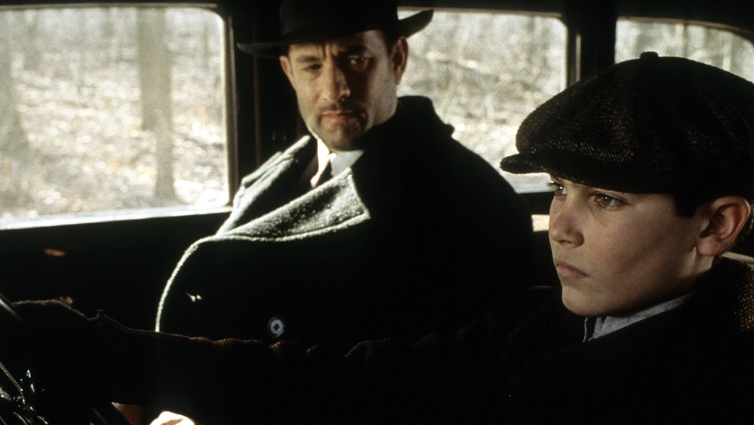 11 wholesome actors who took dark on-screen turns
