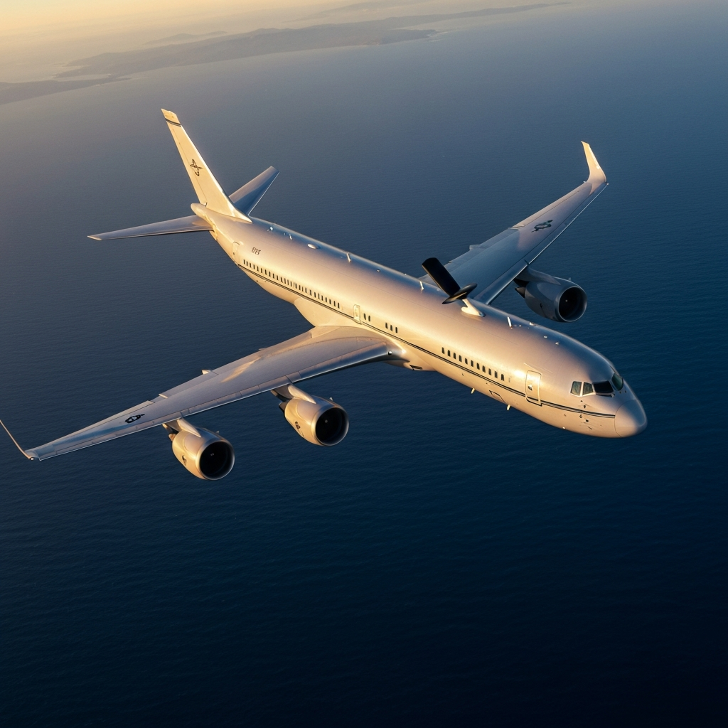 KC-46 Pegasus: Fueling hypersonic weapons for Pacific power