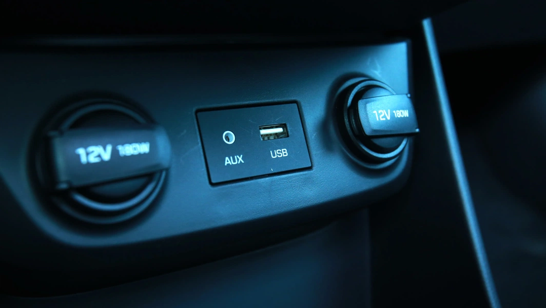 7 smart uses for your car's USB port