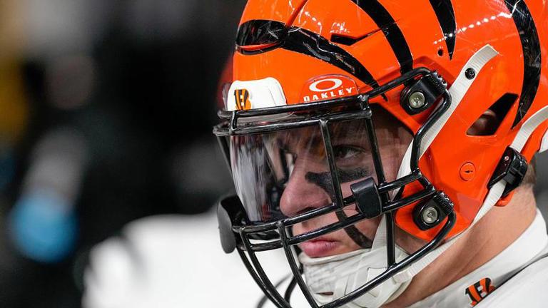Ravens' big fish acquisition suddenly has everything to prove in 2026