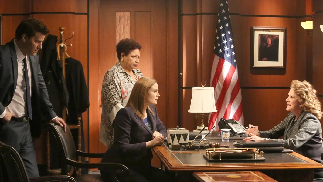 Defining 'Bones' episodes