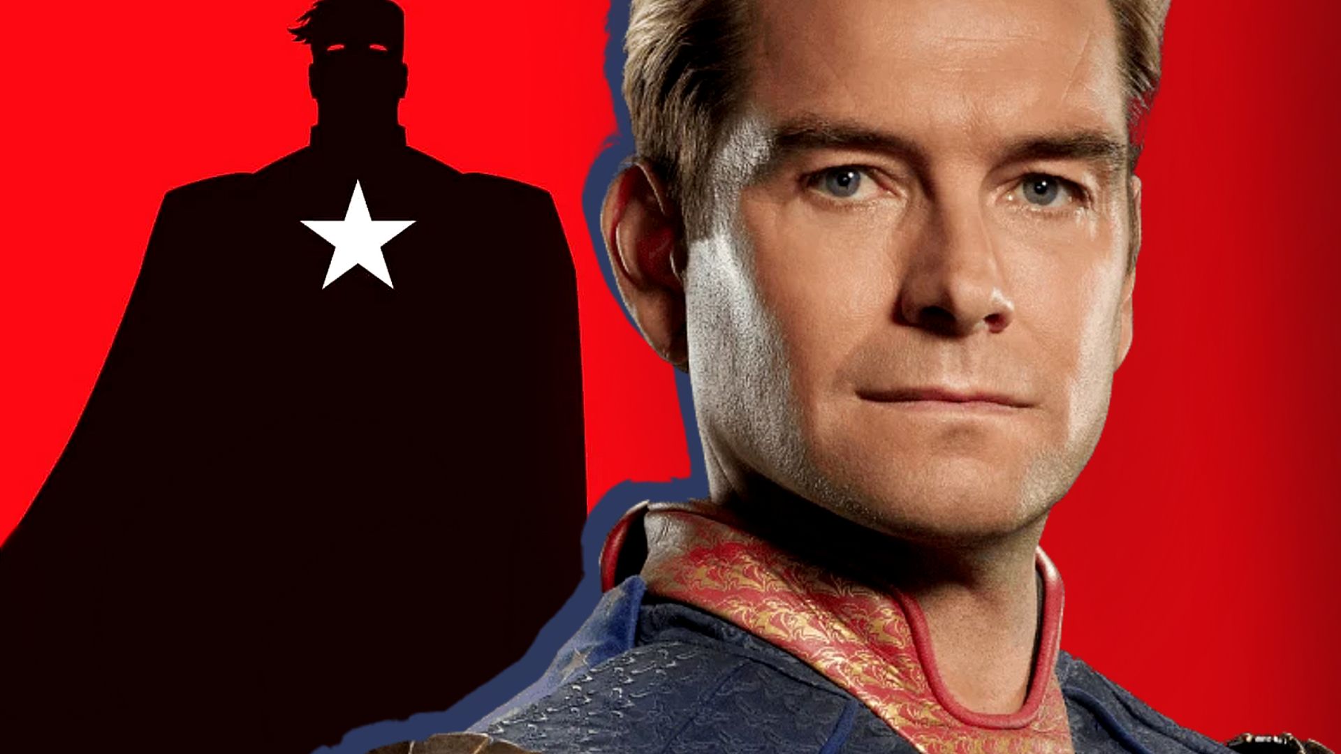 It's official: Pop culture already has its new Homelander