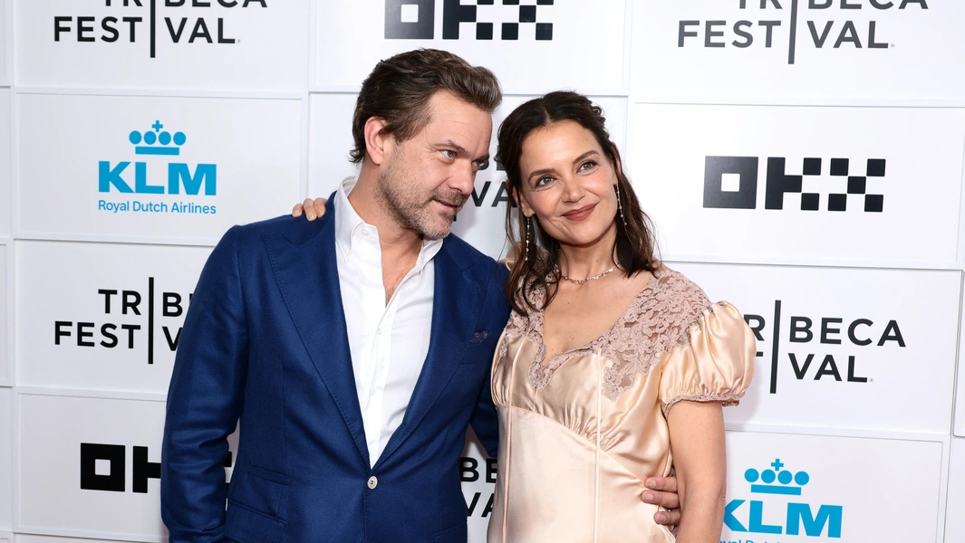 Joshua Jackson’s New York outing and relationship buzz