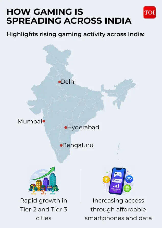 What happens when online gaming addiction blurs the line between the ...