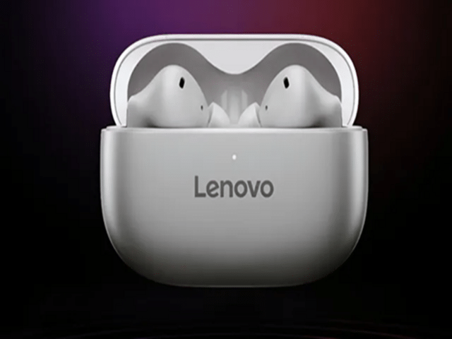 Lenovo has launched amazing earbuds with 36-hour battery life that ...