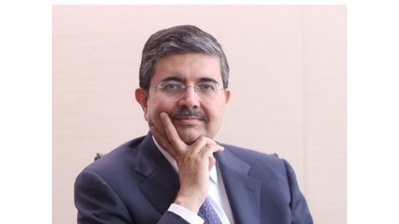 Uday Kotak calls SpaceX IPO 'true test for capitalism', defies metrics