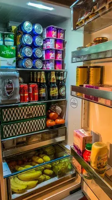 6 food storage habits that quietly terrify every professional chef