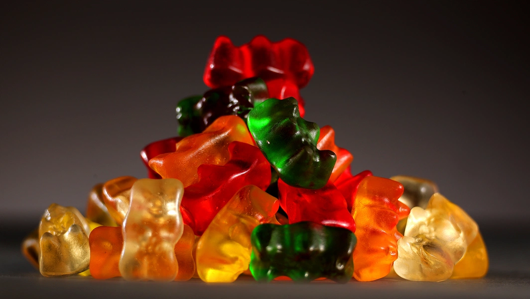 Haribo Balla Bites arrive in the US