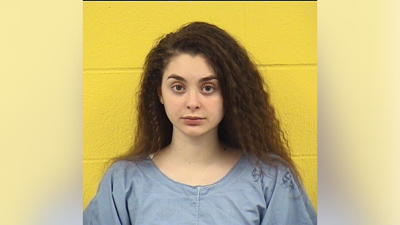 'Hell on wheels' killer Mackenzie Shirilla lands prison job while ...
