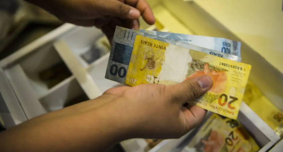 INPC acumula alta de 4,42% em 12 meses