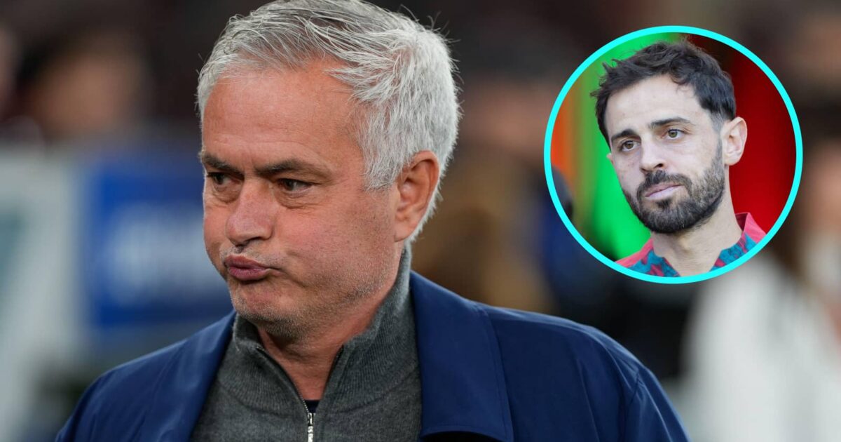 Bernardo Silva next: Ranking Jose Mourinho’s 14 Portuguese signings for ...